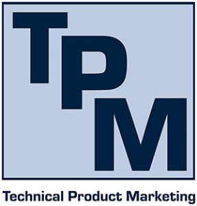 Company – TPM – Technical Product Marketing